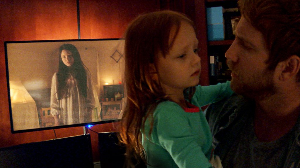 Paranormal Activity: The Ghost Dimension (2015- Gregory Plotkin) – El Holocausto de Pablo ...