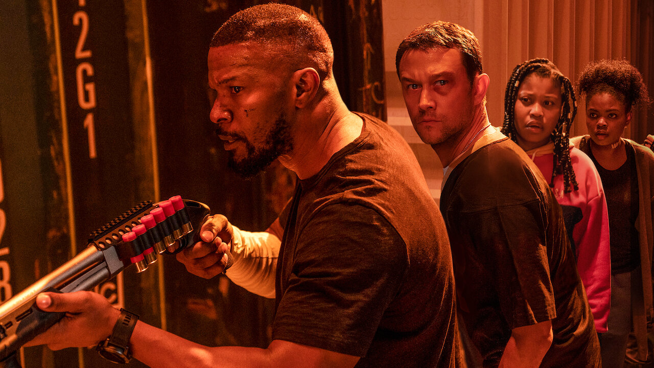 Project Power (2020) | RAZGLEDANO